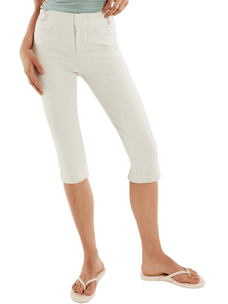 20 Best Capri Pants to Make This Your Trendiest Summer Yet