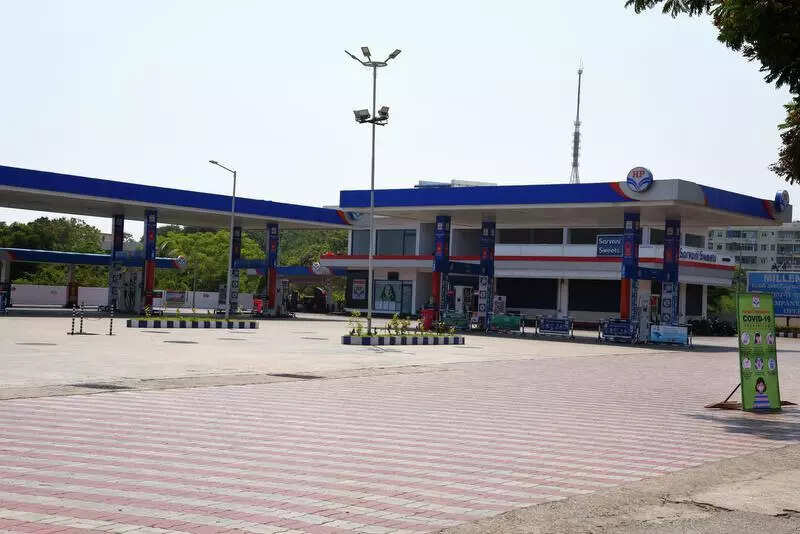 No fuel shortage despite disruption in HPCL supply due to technical glitch: Dealers’ association