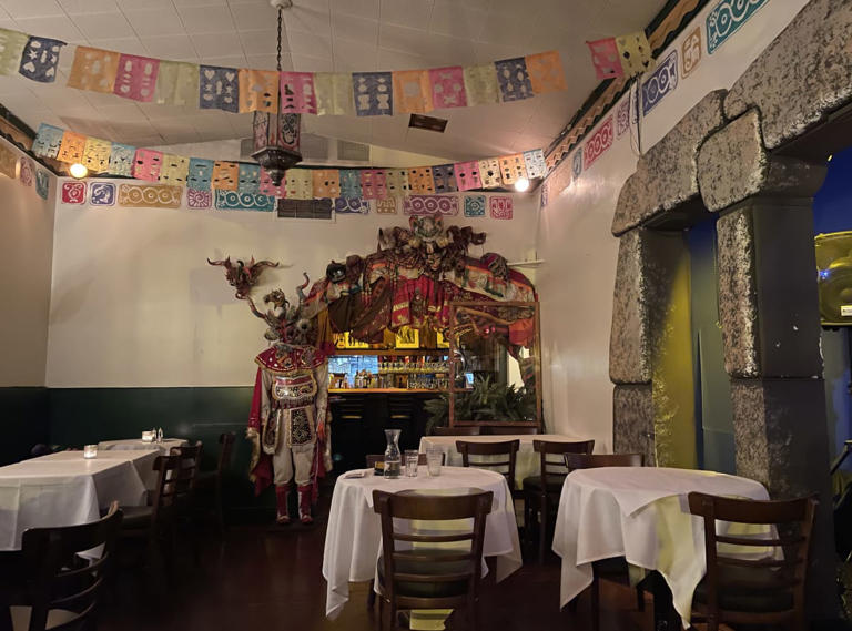 The best vegan restaurants in San Francisco