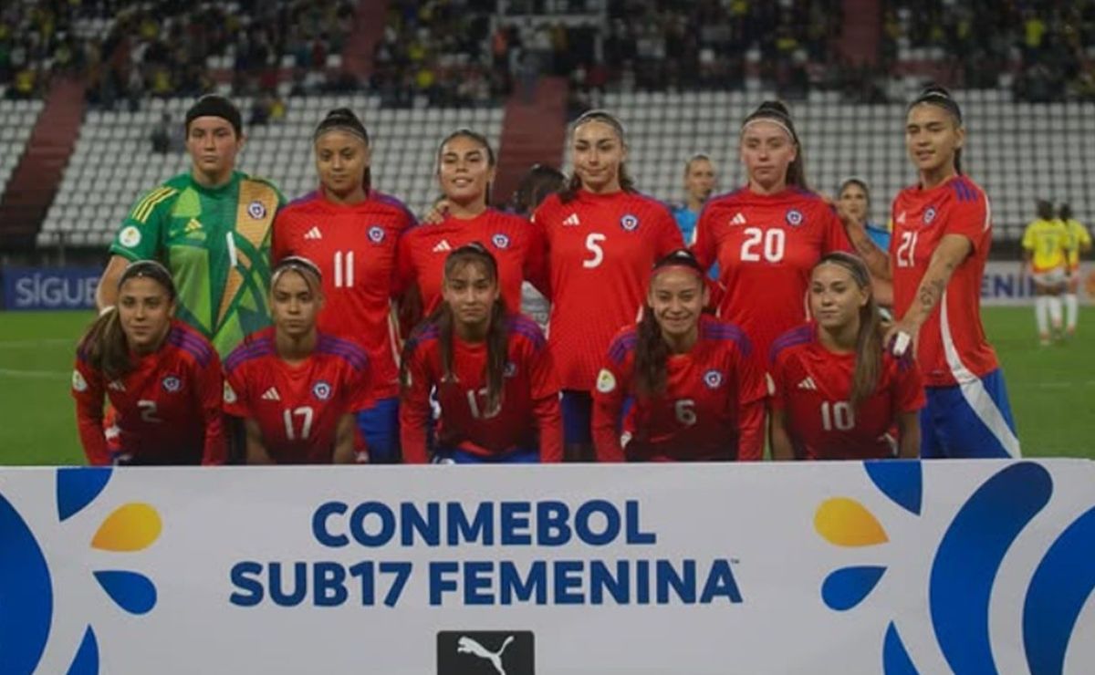 ¿Dónde ver Chile vs Argentina? La Roja se juega la clasificación al ...