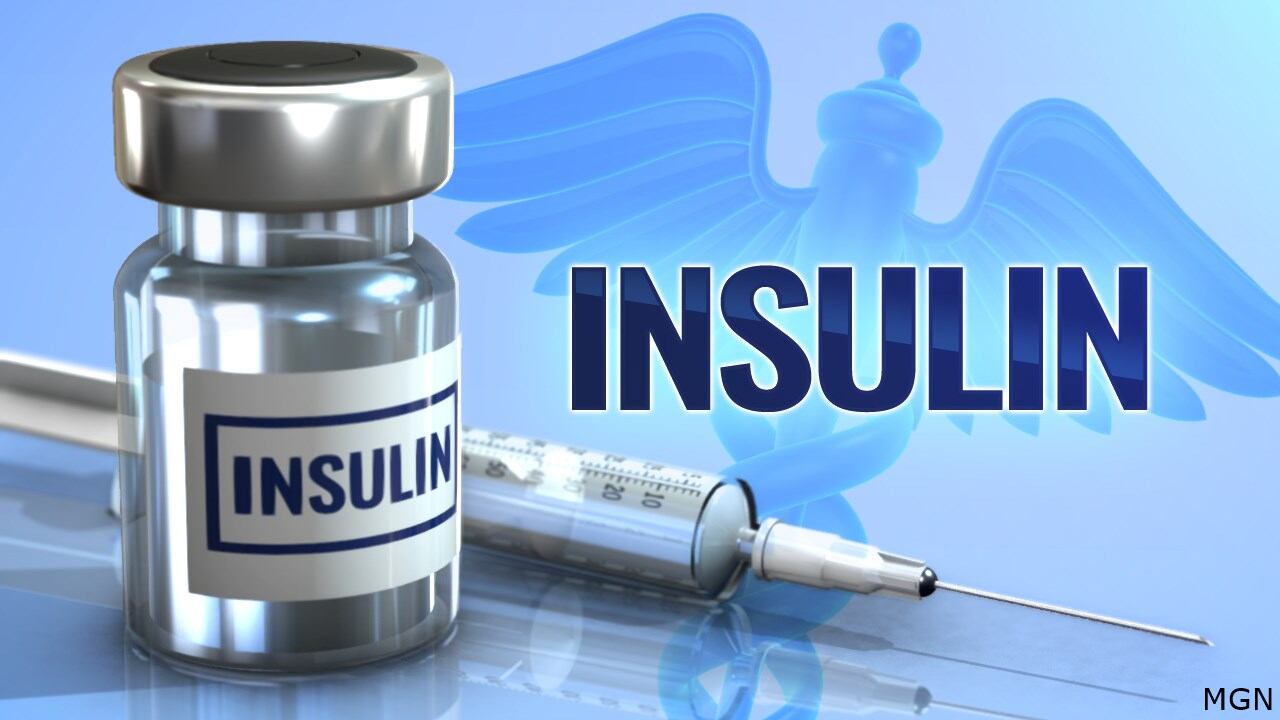 Assembly Speaker Yeager introduces bill to cap insulin at $35