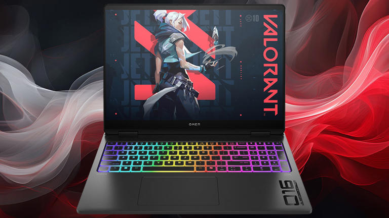Don't miss $600 savings on HP OMEN MAX gaming laptop
