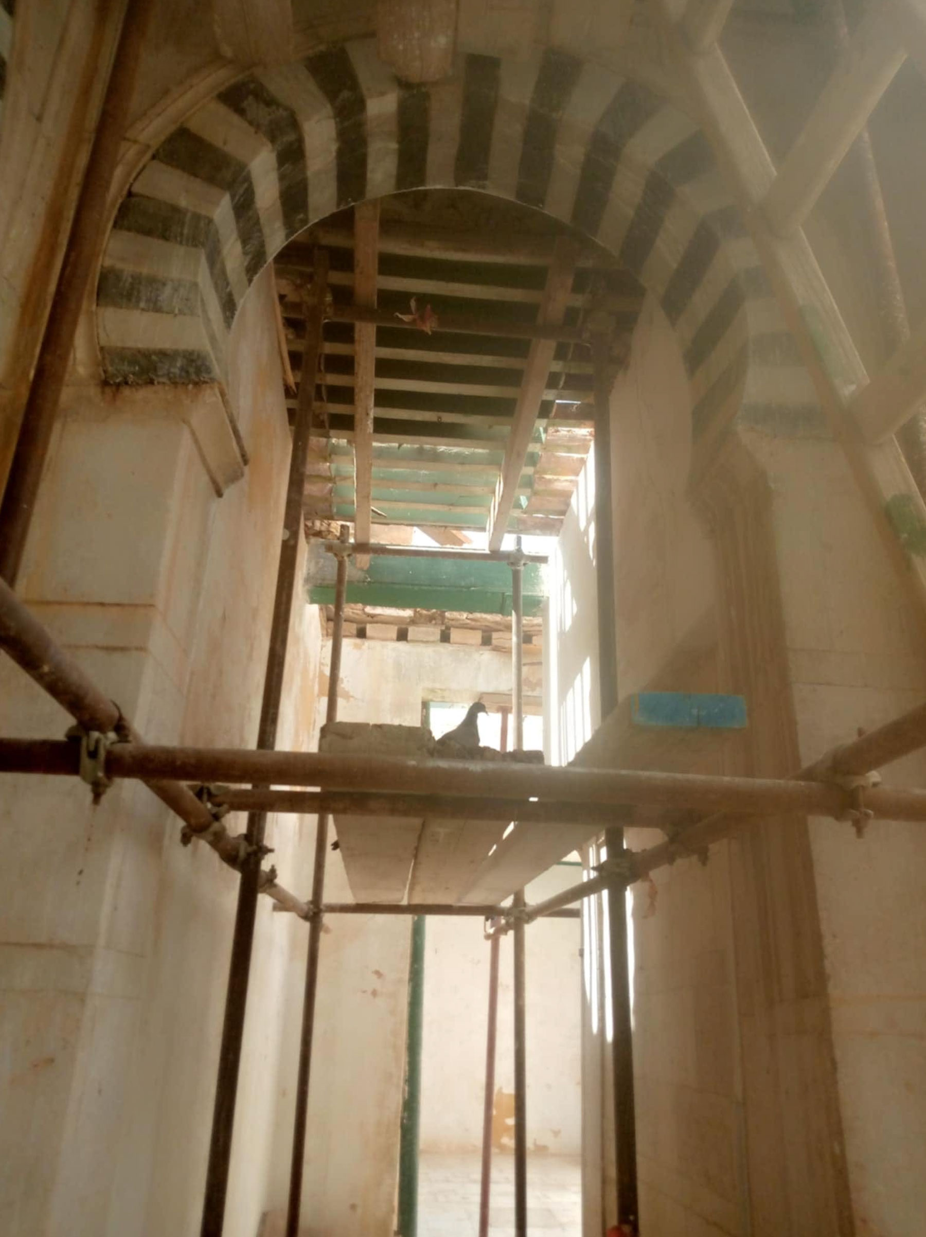 34e édition du mois du patrimoine : Du chemin reste à faire…