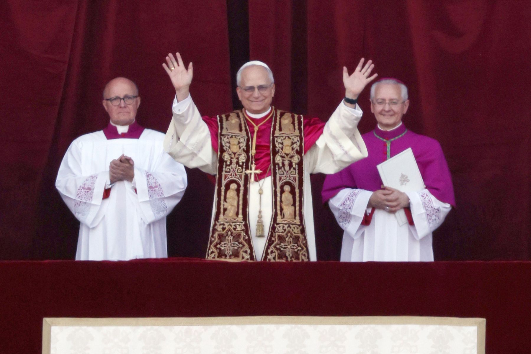 Pope, Protestants, Evangelicals… A Quick Guide to Christianity’s Major ...