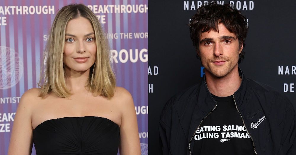 'Wuthering Heights' Casting Director Defends Margot Robbie & Jacob ...