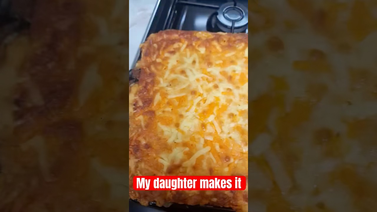 My Daughter Made Mac & Cheese – Leave Your Comments Below!