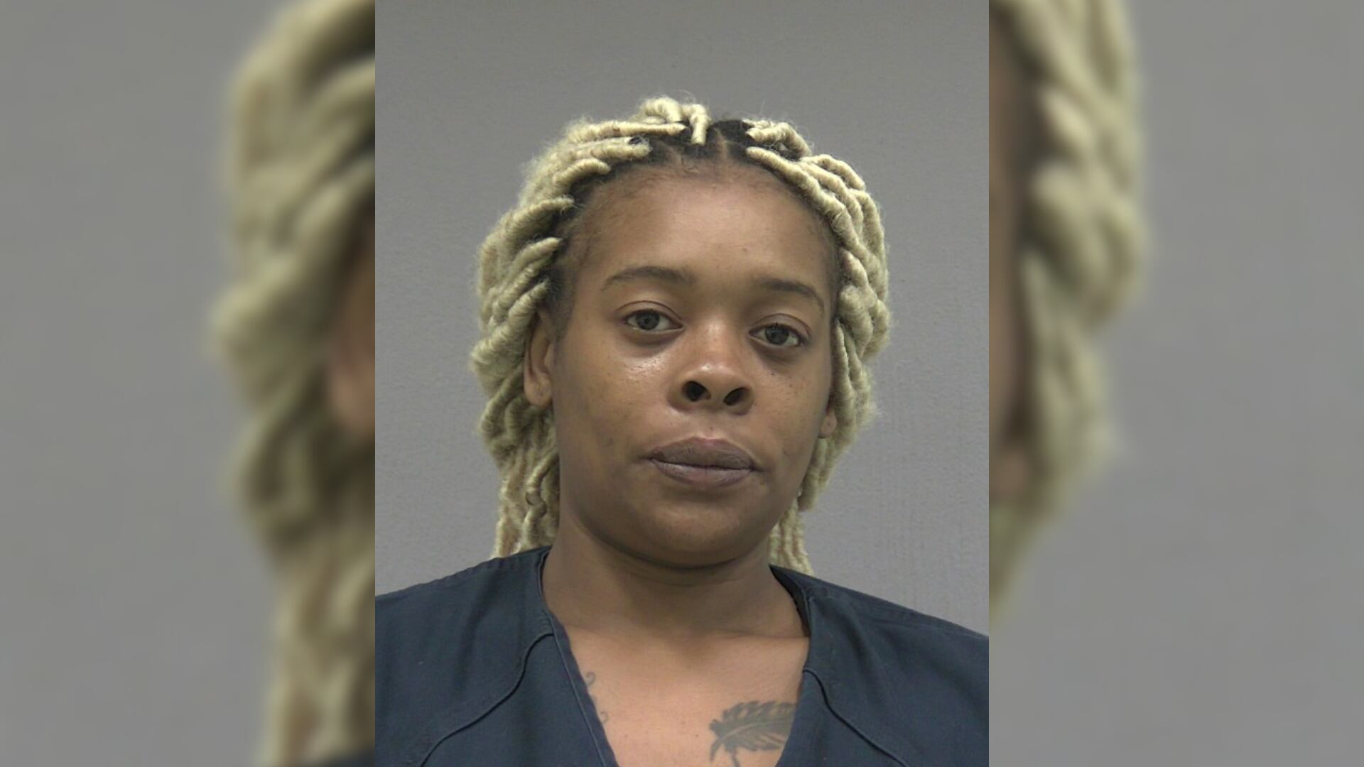 Woman arrested for sneaking weed into Alachua County Jail in a ...