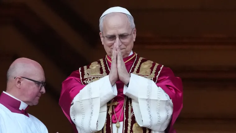 Knicks get NBA title update with Pope Leo XIV announcement that has key ...