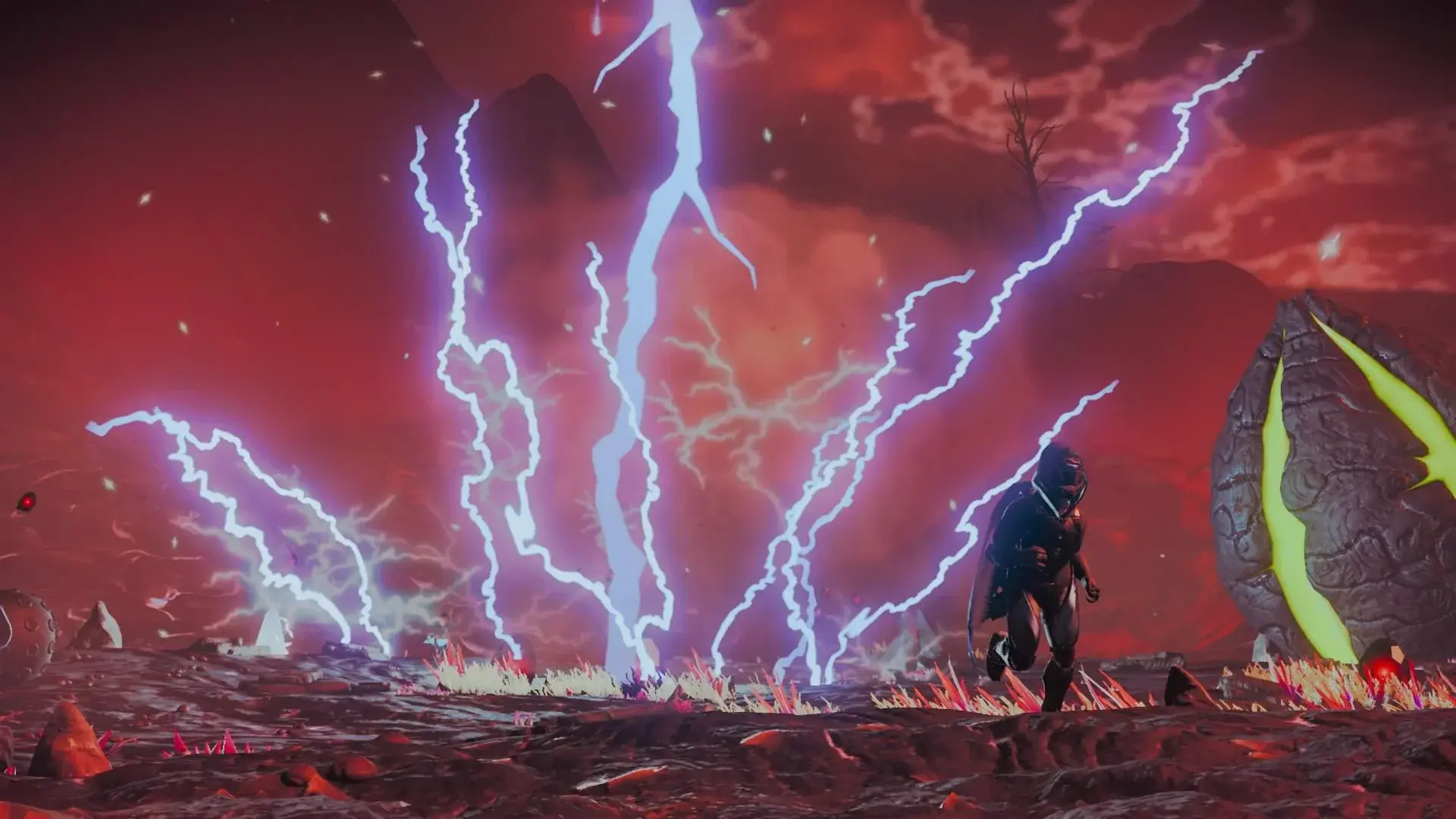 La trágica muerte de este jugador en No Man’s Sky ha dado una genial ...