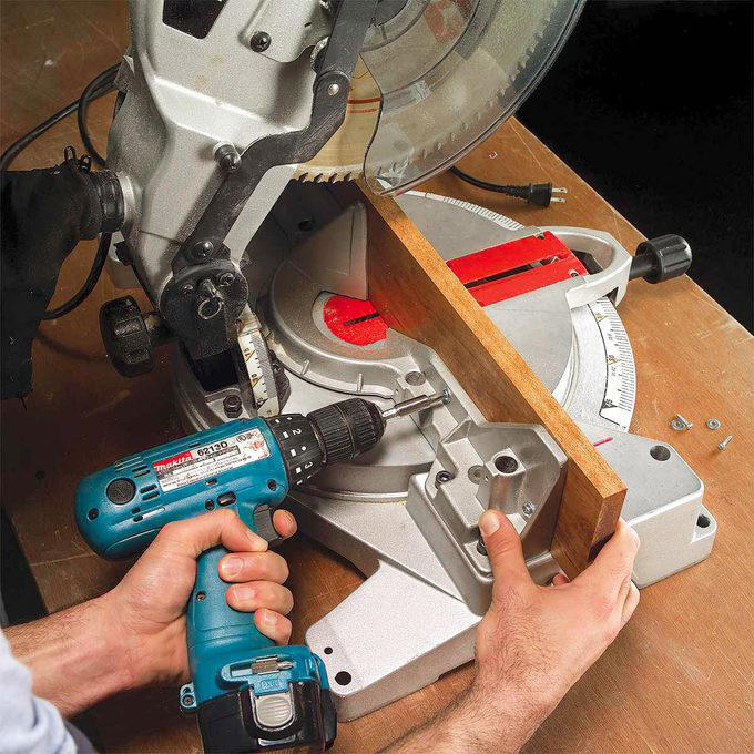 Master the Miter Saw in Days with These 13 Tips