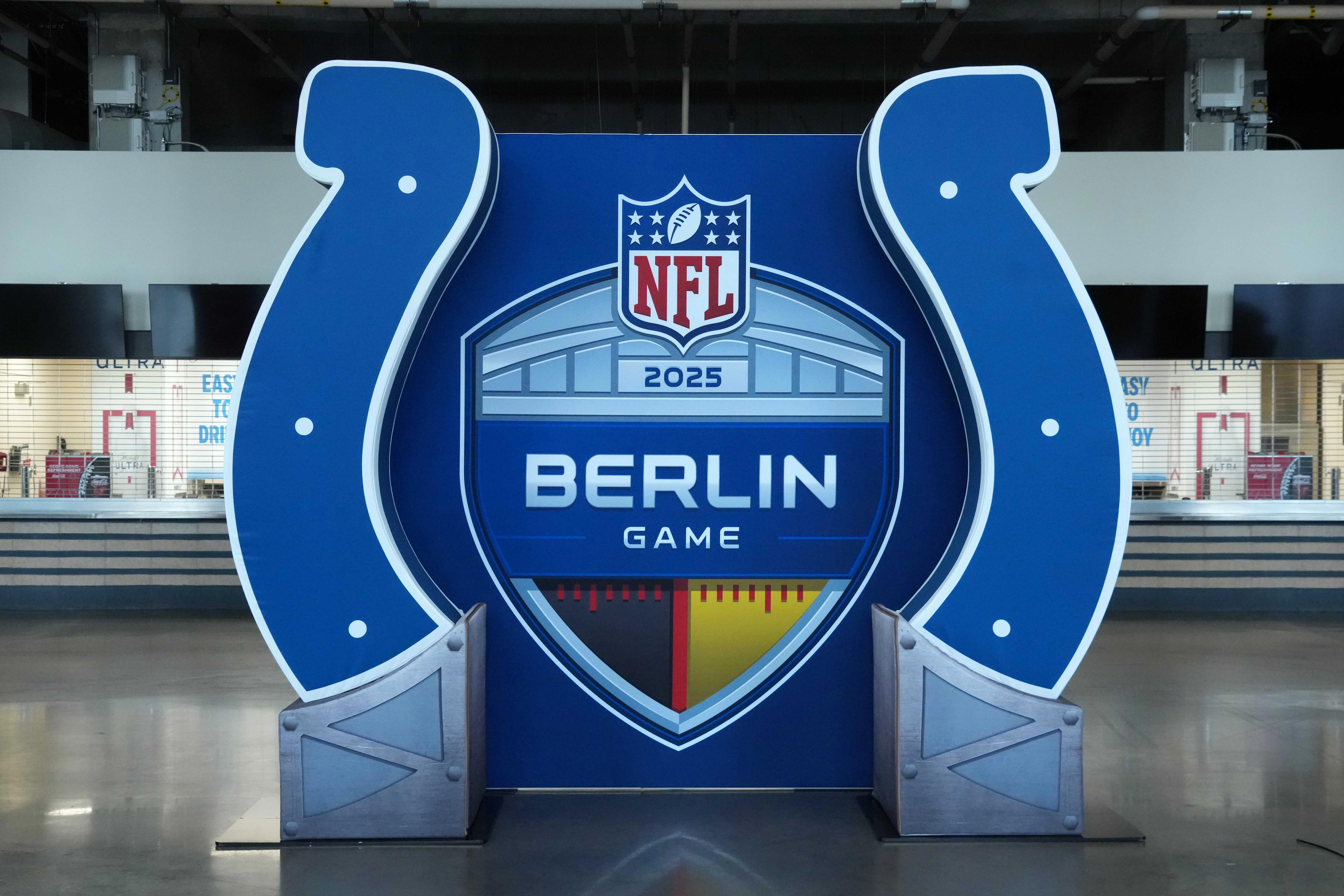 It’s Berlin Week in the NFL; how to watch the NFL’s international game ...
