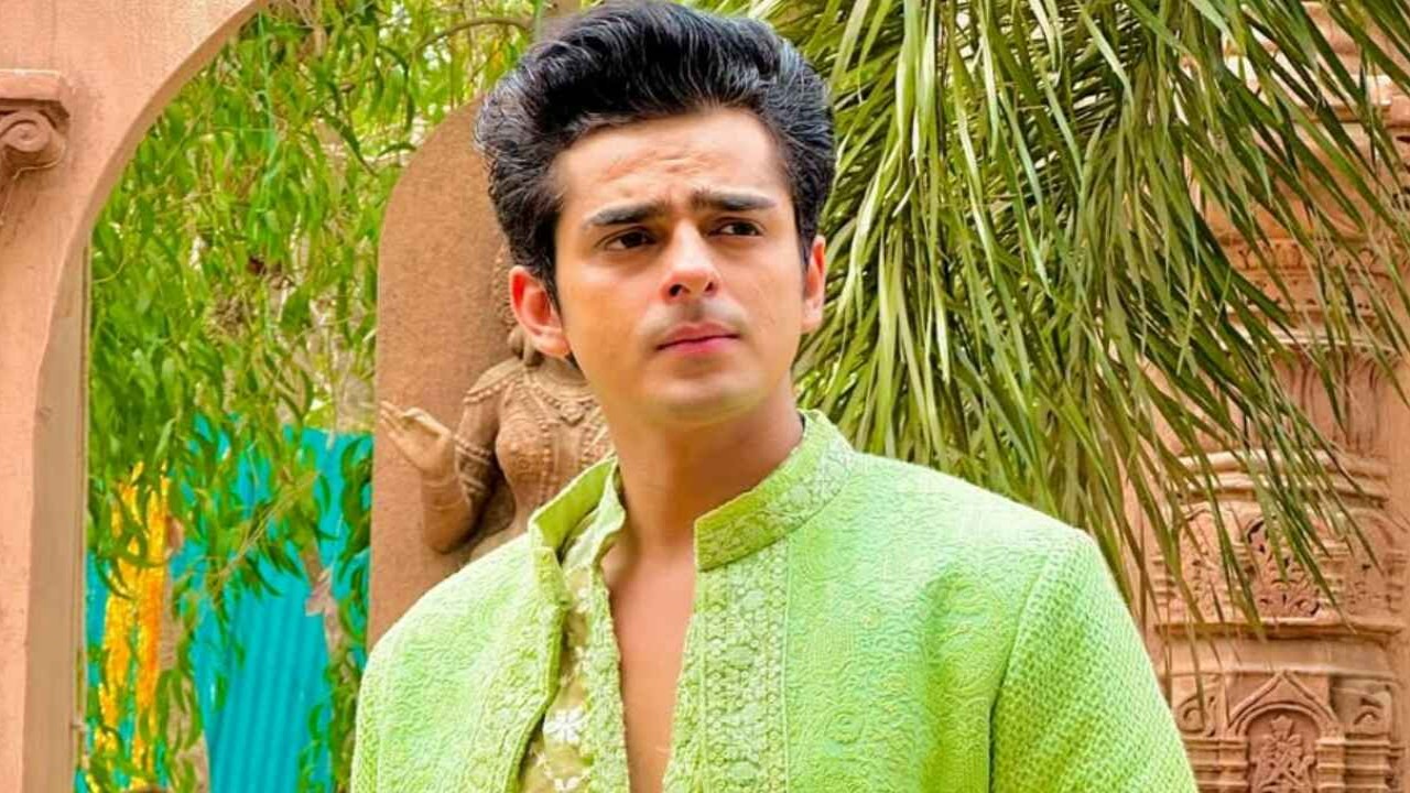 Who is Jatin Suri? Know about actor who is part of THIS top-rated show ...