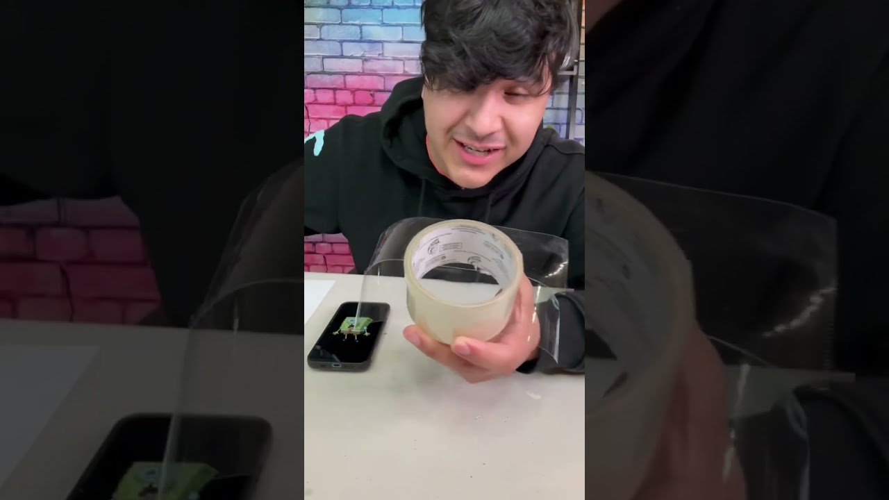 The Best Home Screen Lifehack