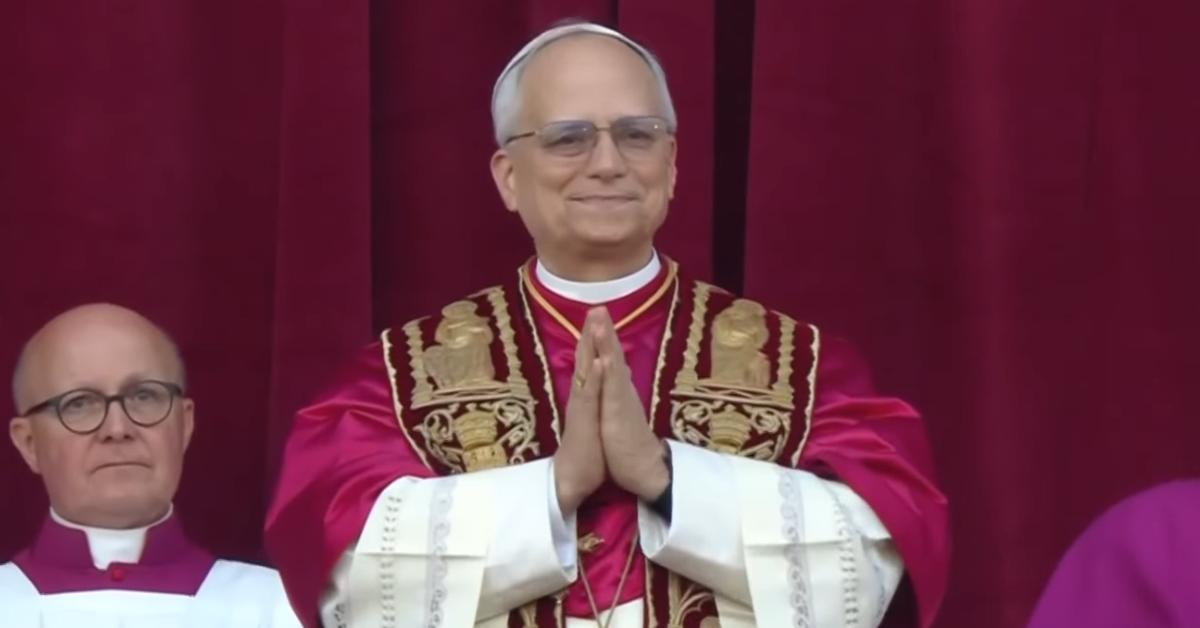 All About Pope Leo XIV's Parents: The People Who Raised the First ...