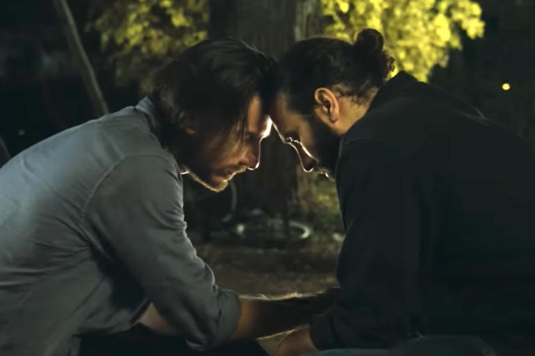 Charlize Theron Battles Uma Thurman in Epic ‘The Old Guard 2’ Trailer