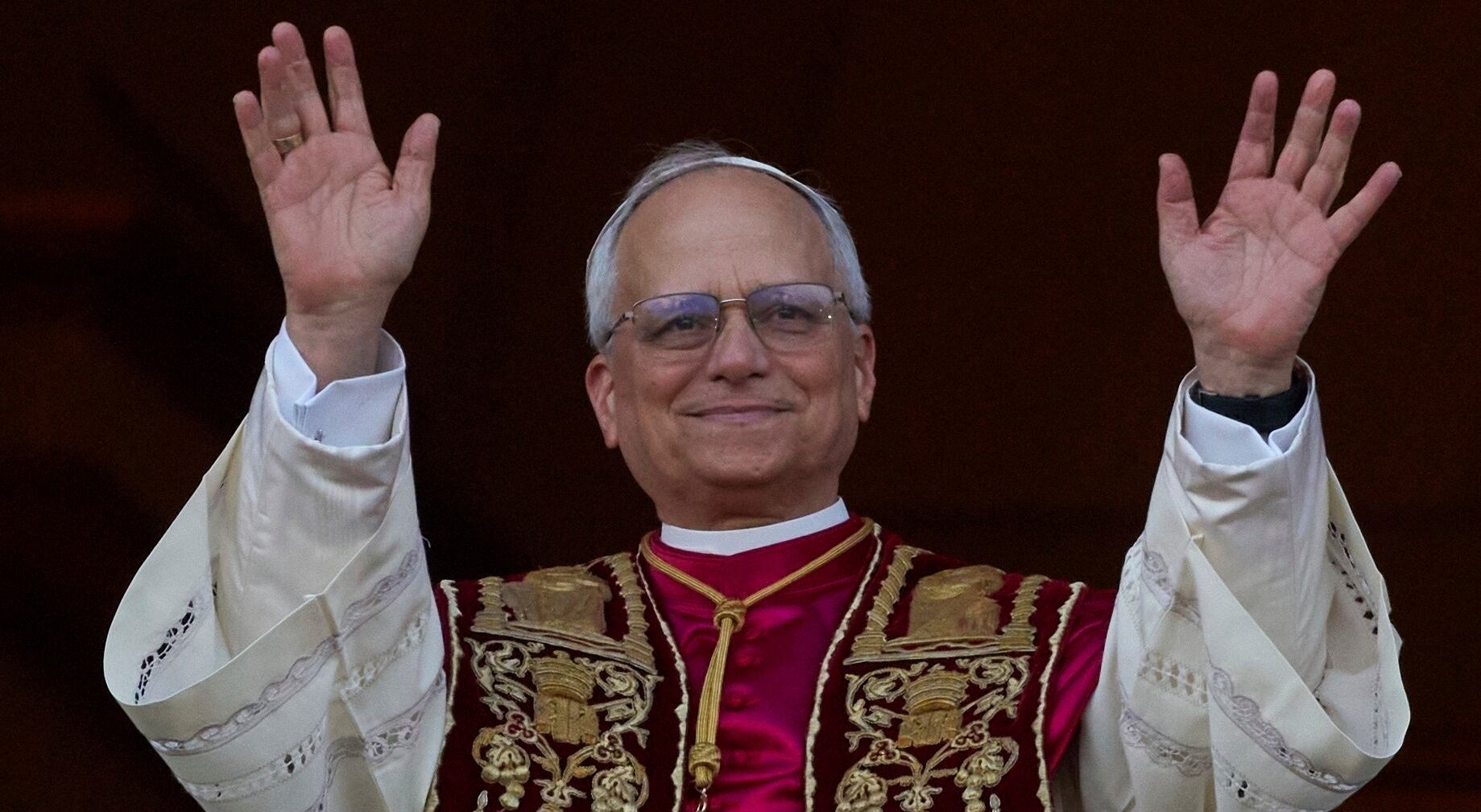 Pope Leo XIV’s has ties to St. Louis; Locals excited for an American ...