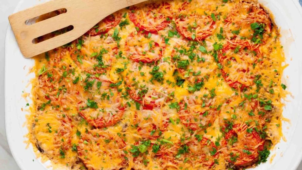 30 Easy Healthy Breakfast Recipes to Jumpstart Your Day Right