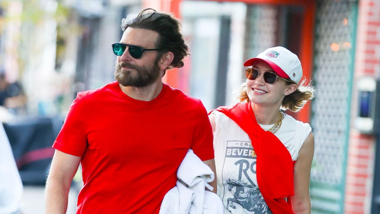 Gigi Hadid's Family 'Adores' Bradley Cooper as He Blends Seamlessly ...