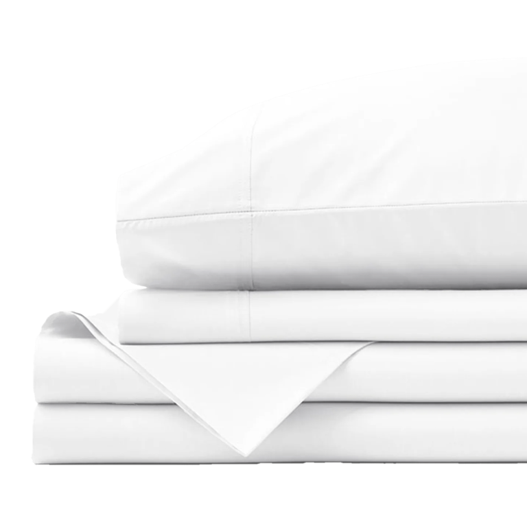 The best percale sheet sets are cool, crisp, and feel light as a feather