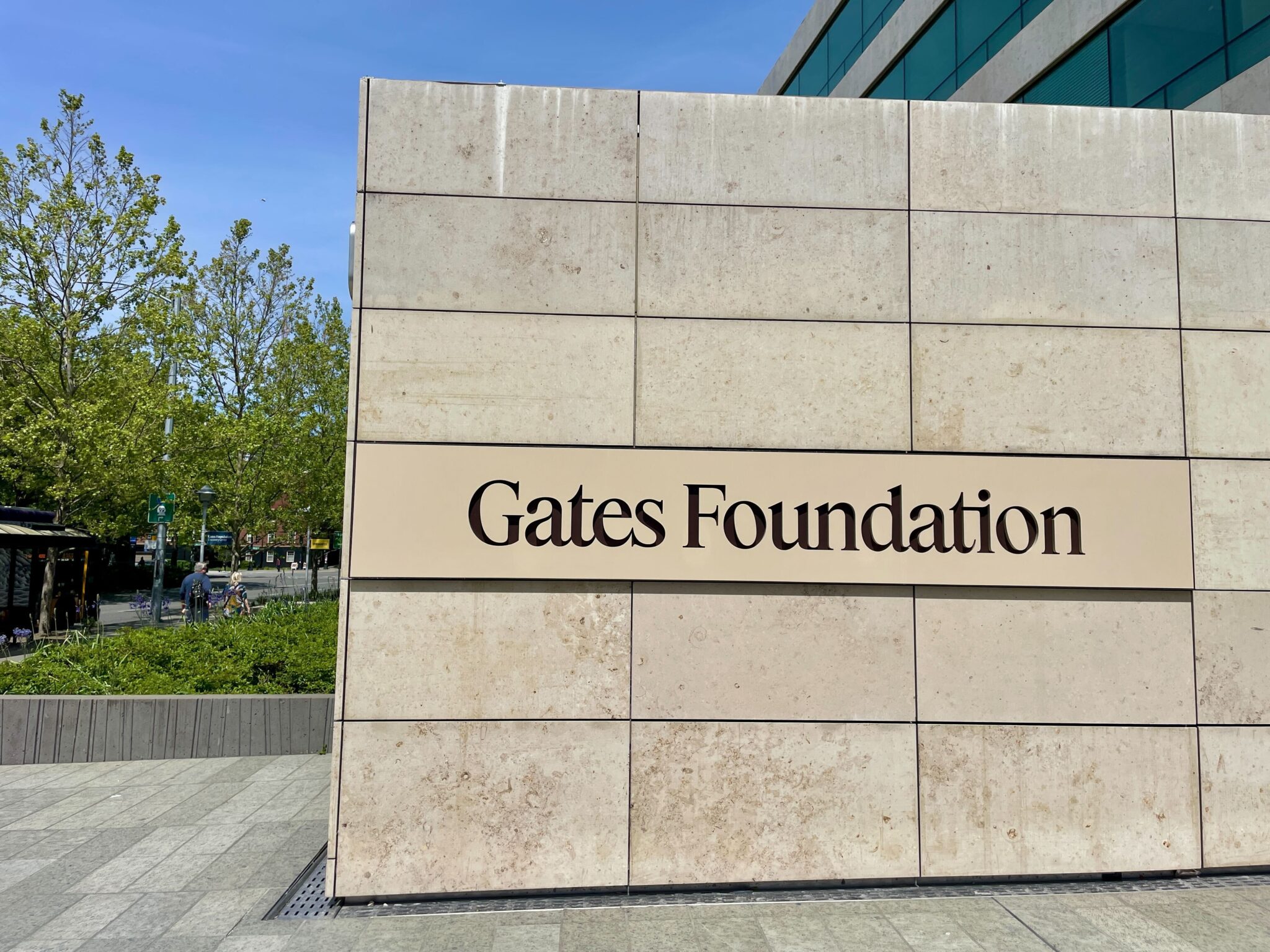 Bill Gates details optimistic plan for foundation’s final chapter amid ...