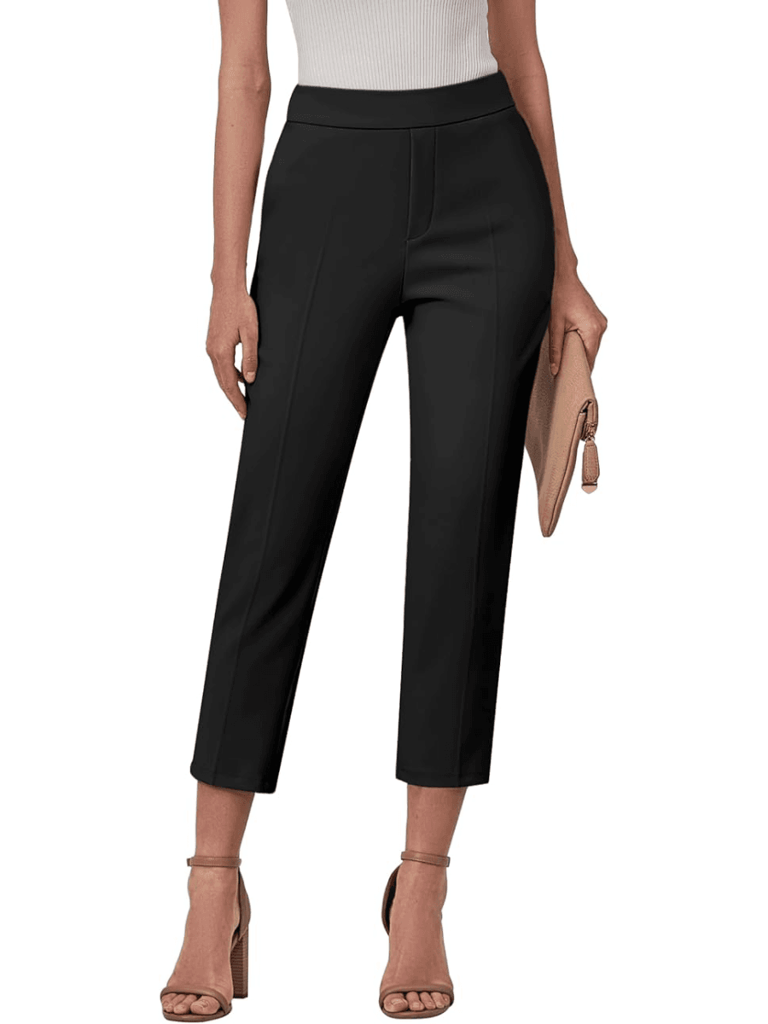20 Best Capri Pants to Make This Your Trendiest Summer Yet