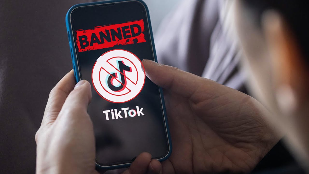 Tik Tok is Getting Banned