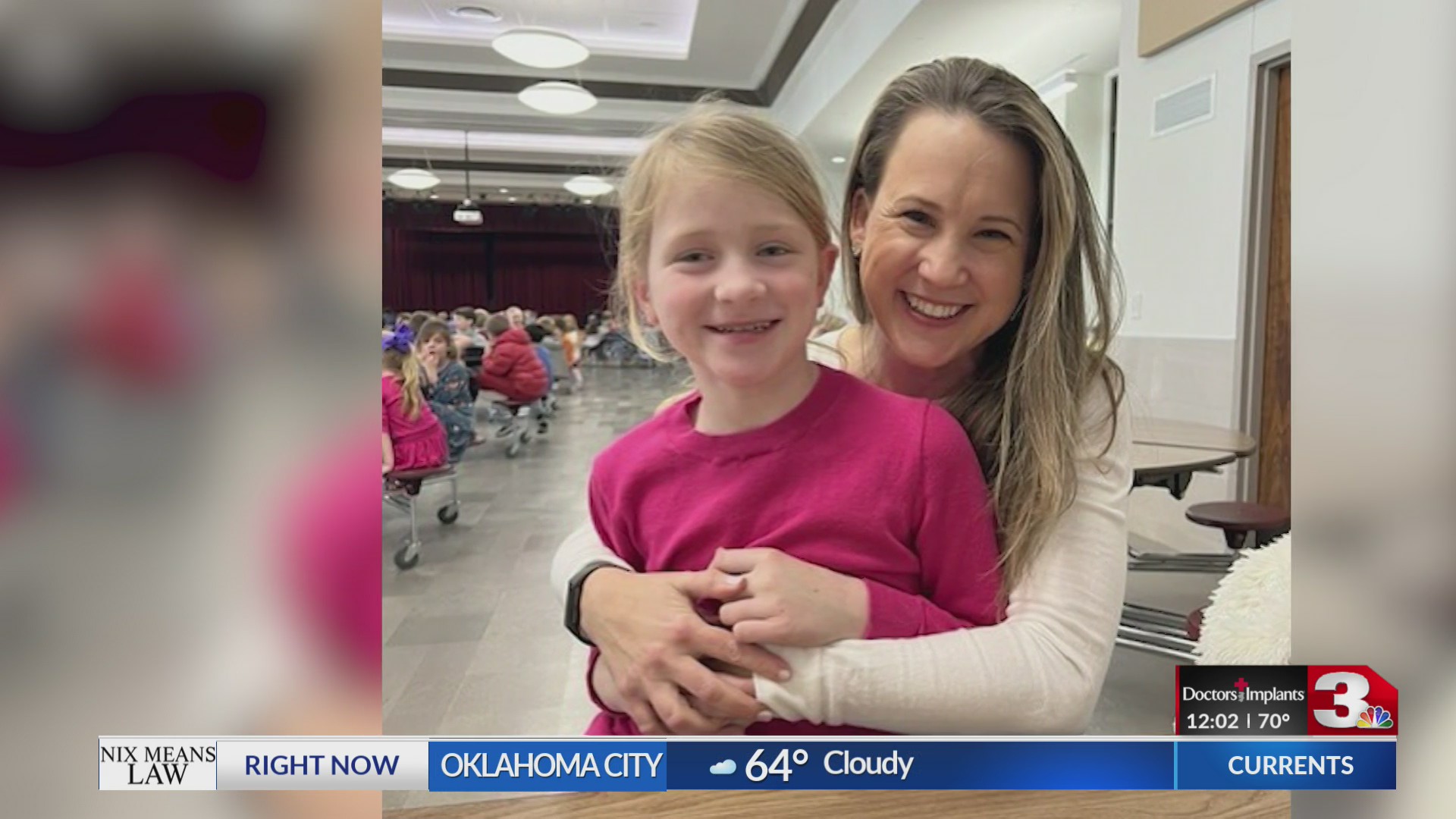 Molly Mullins Bill passes House