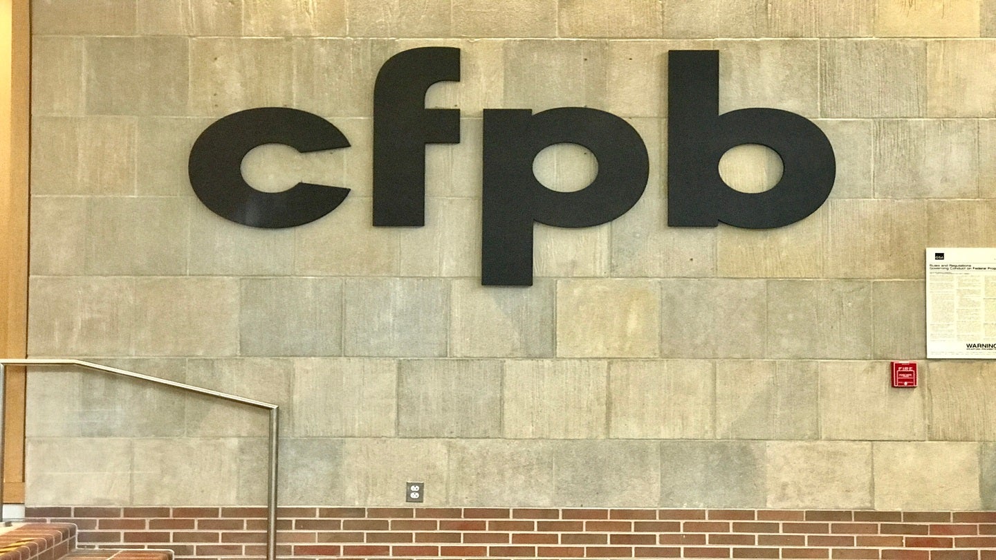 US CFPB spurns BNPL rule enforcement