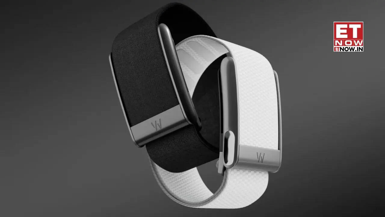 New Whoop 5.0: Like a personal trainer, sleep coach, and aging ...