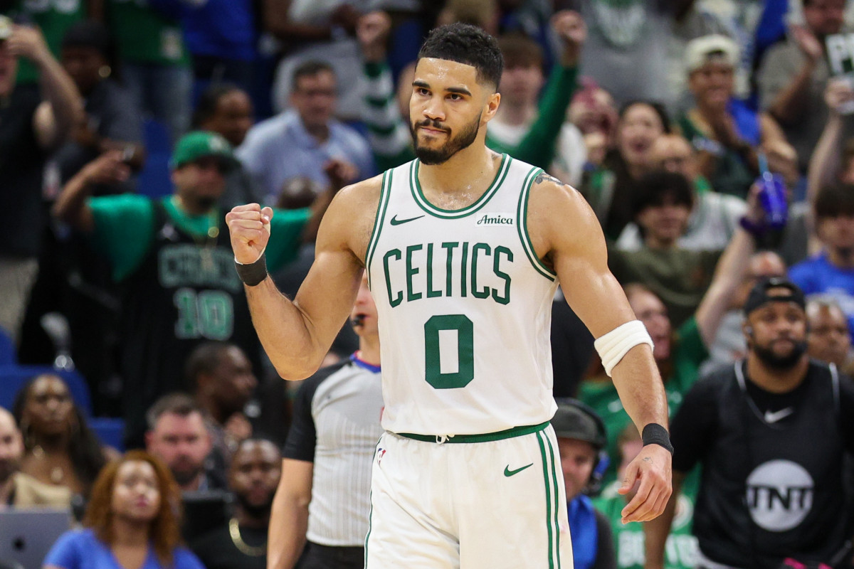 Warriors' Steve Kerr Is Trending Over Jayson Tatum Decision