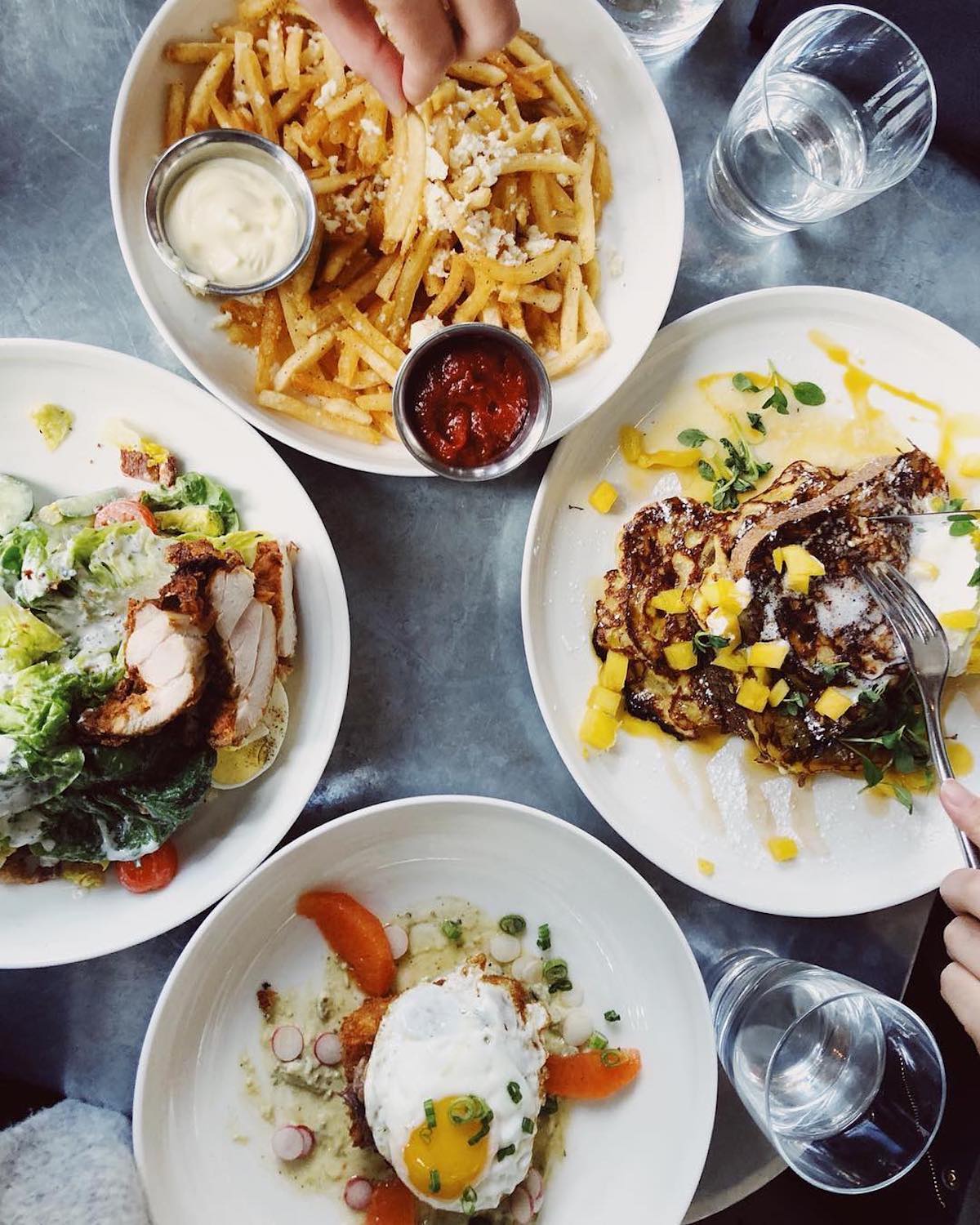 The Fire Society Debuting New Restaurant Near Potrero Point