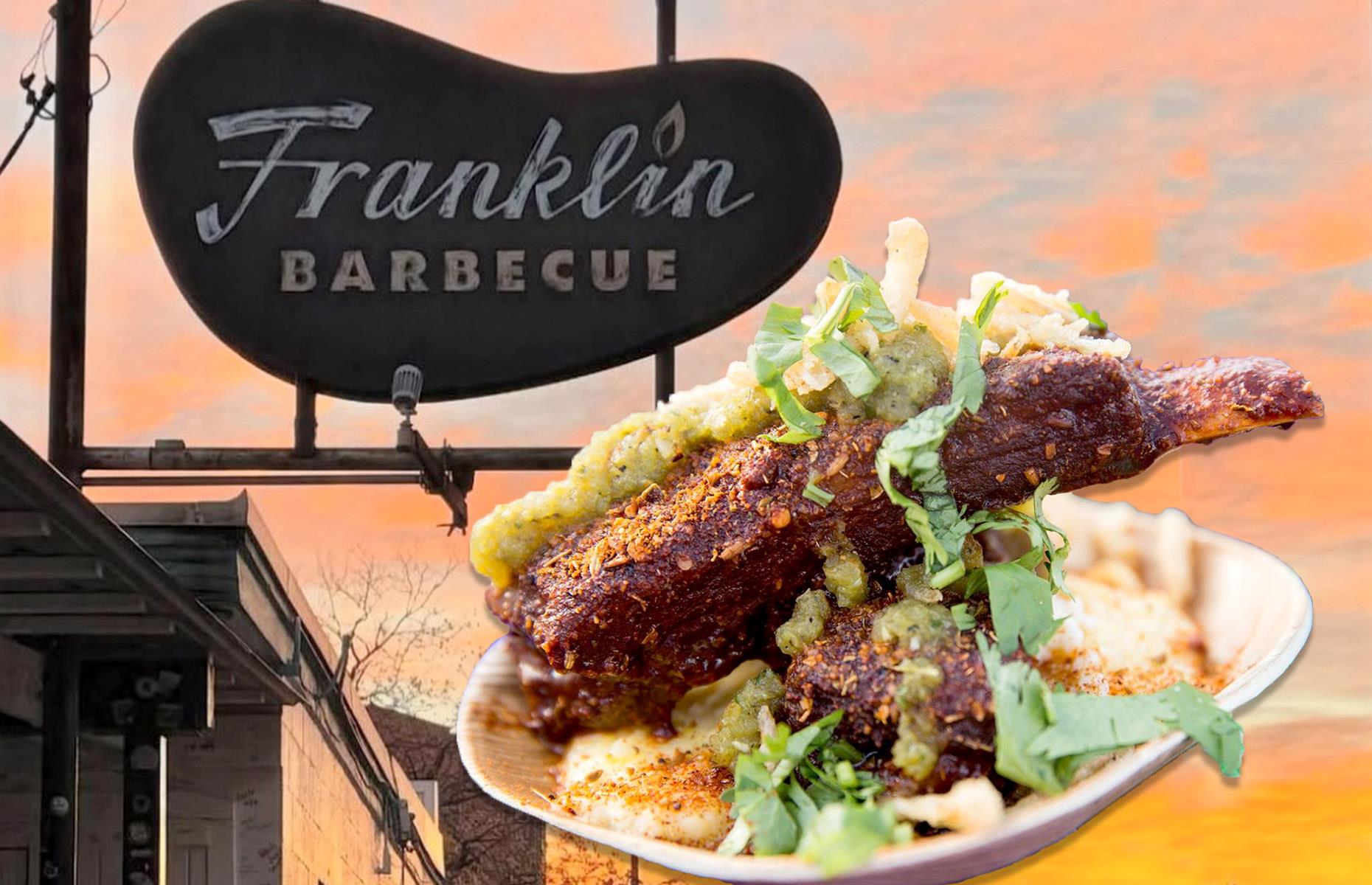 Every State's Best Barbecue Restaurants That Locals Rave About