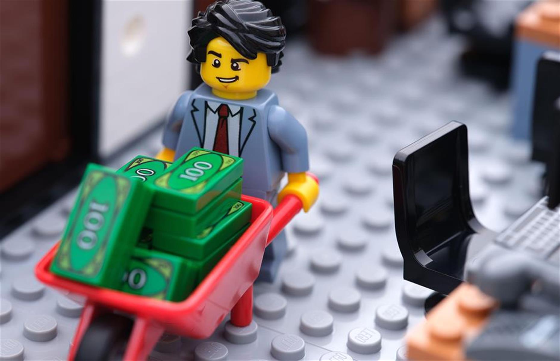 10 modern collectibles you might want to keep safe