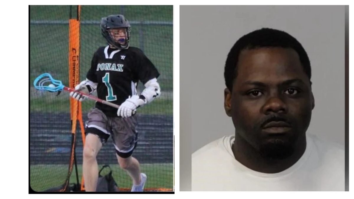 'This Man Was Still Charged ...?': Black Virginia Man Who Fatally Shot ...