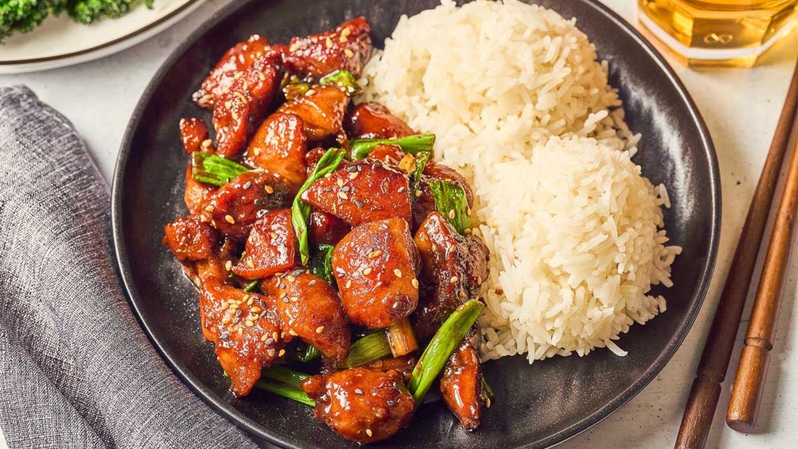 30 Mom-Approved 30-Minute Dinners That Taste Like All Day Cooking ...