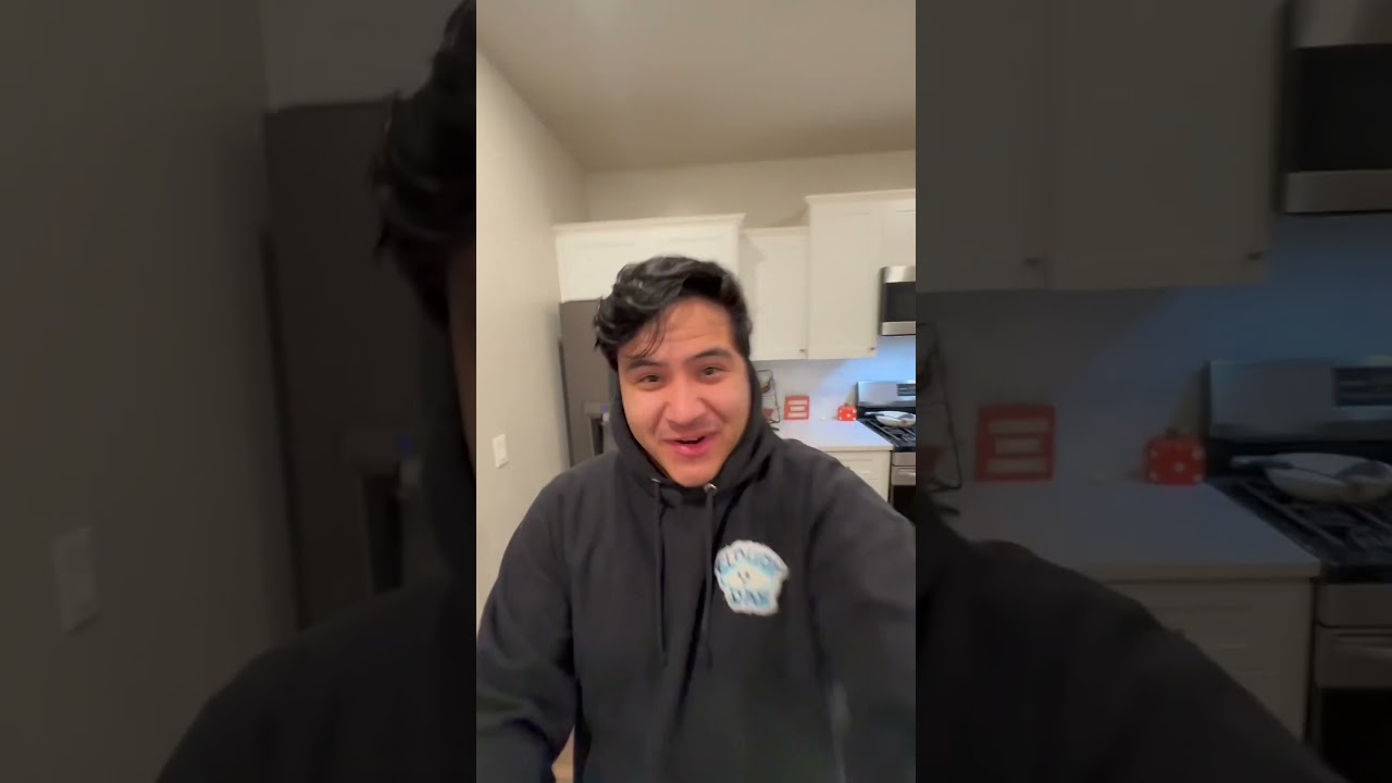 Real Floating Ghost—Watch This Paranormal Trick!