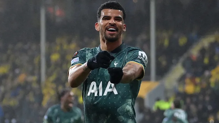 Tottenham injury list: Spurs players out, potential return dates ...