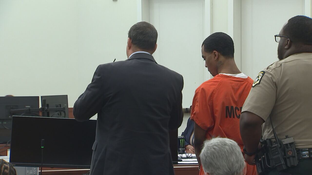 Teen takes plea deal in 2022 murder of Rocky River High School student