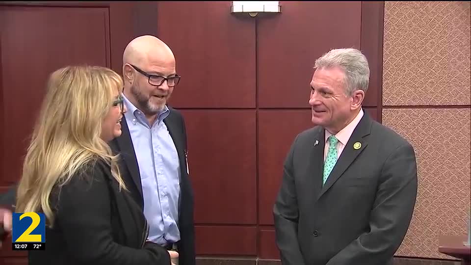 U.S. Rep. Buddy Carter becomes first GA Republican leader to enter 2026 ...