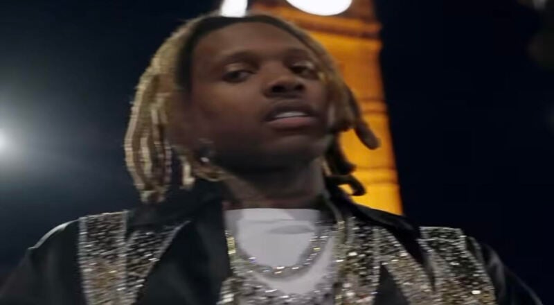 Lil Durk is denied latest request for bond in murder-for-hire case