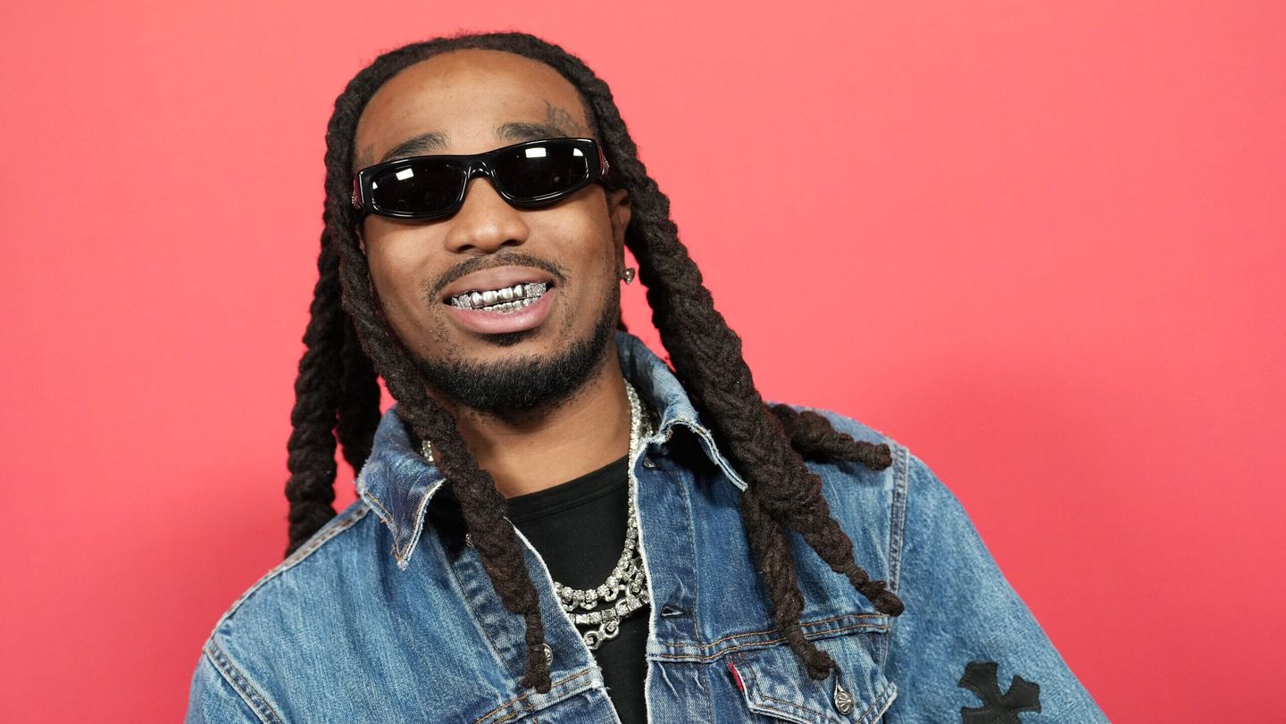 Quavo’s Rocket Foundation honored mothers who have lost a child to gun ...