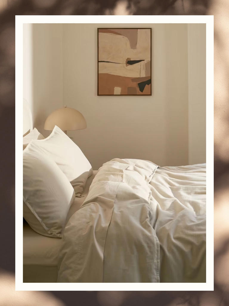 The best percale sheet sets are cool, crisp, and feel light as a feather