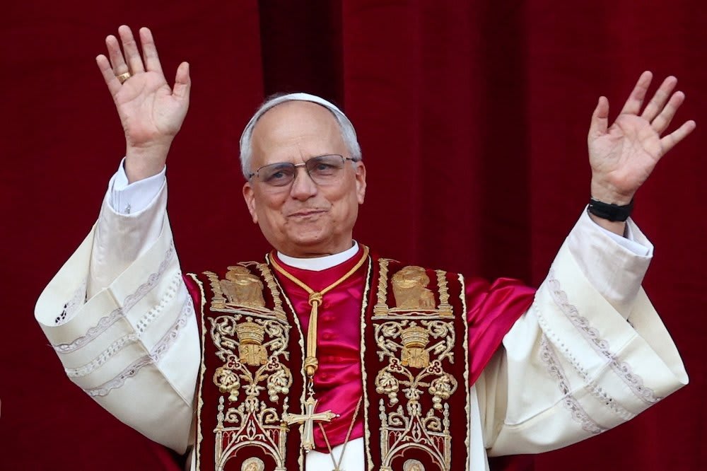 'Our new woke pope': Newly minted pontiff’s post slamming JD Vance ...