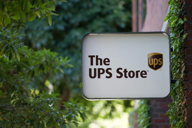 UPS closing three facilities in one key state resulting in significant job losses