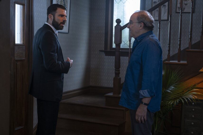 ‘Brilliant Minds’ Season 2: Jane Krakowski to Guest Star