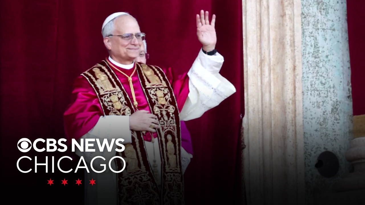 What's in a name? How Pope Leo XIV's choice points to his papal priorities