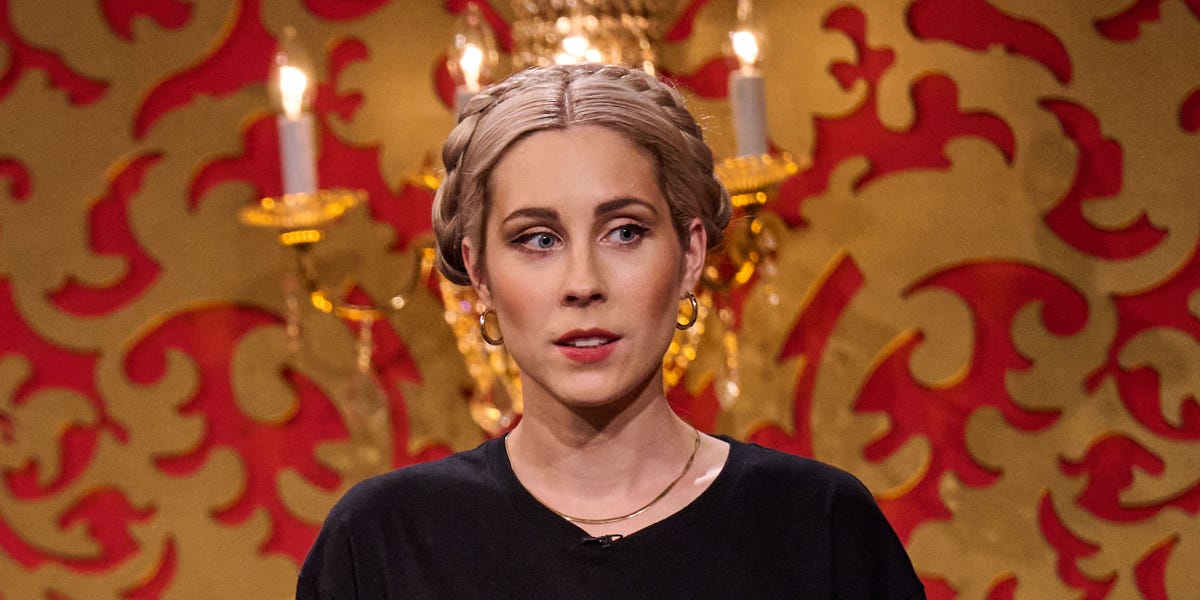 Taskmaster fans react to star's cheeky T-shirt tribute: "She's so funny"