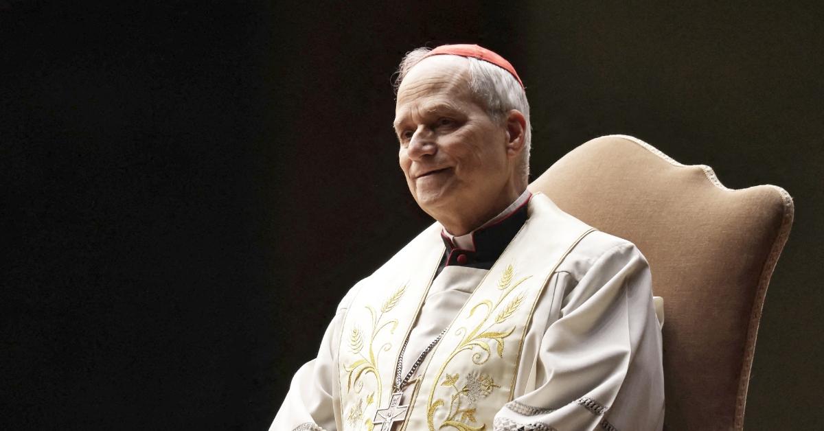 Many are Curious About Pope Leo XIV's Ethnicity Following His Election ...