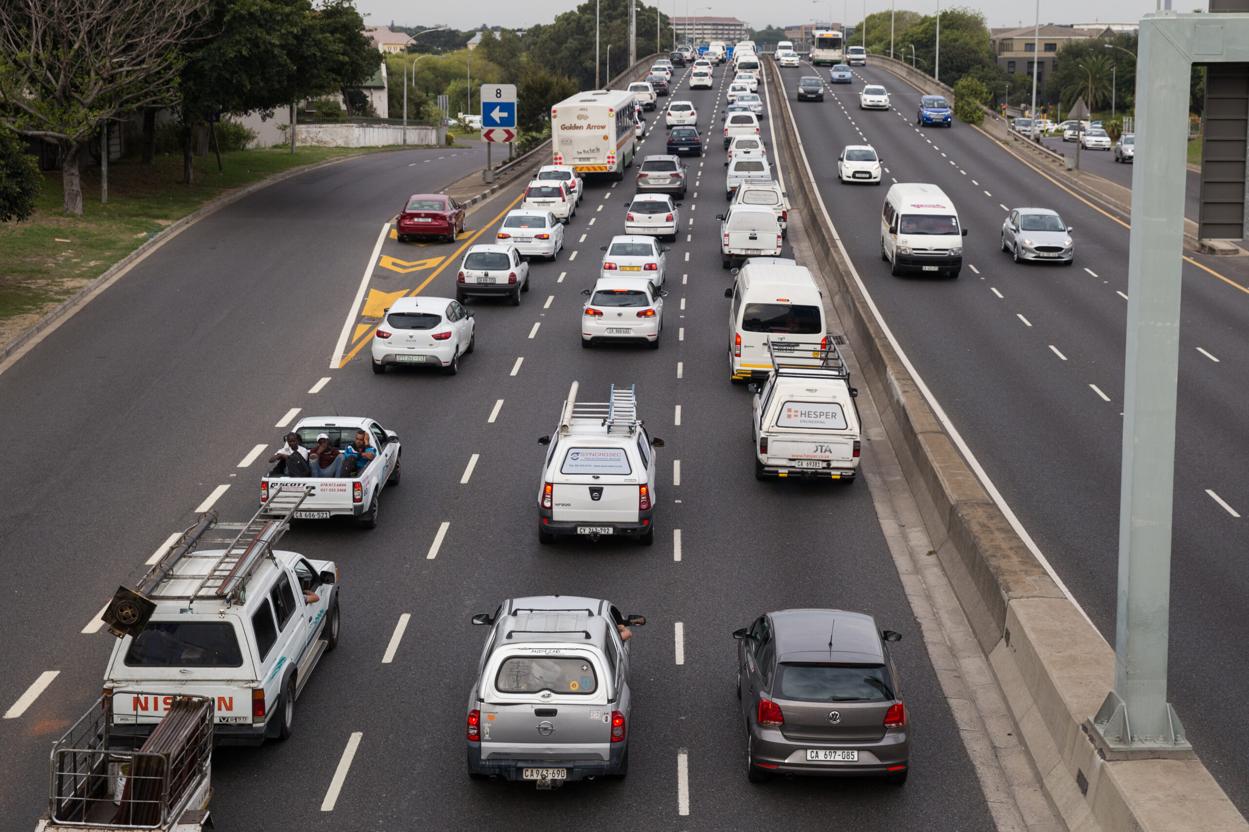 SA’s only driving licence printing machine is finally working again ...