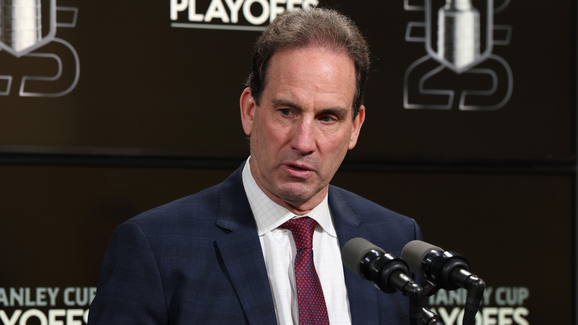 Winnipeg Jets Head Coach Scott Arniel Criticizes Poor Performance